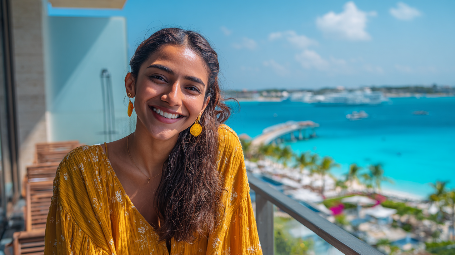 Welcome To Computicket - Landing Page