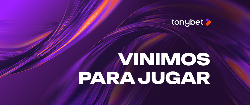 Tonybet Chile - Landing Page