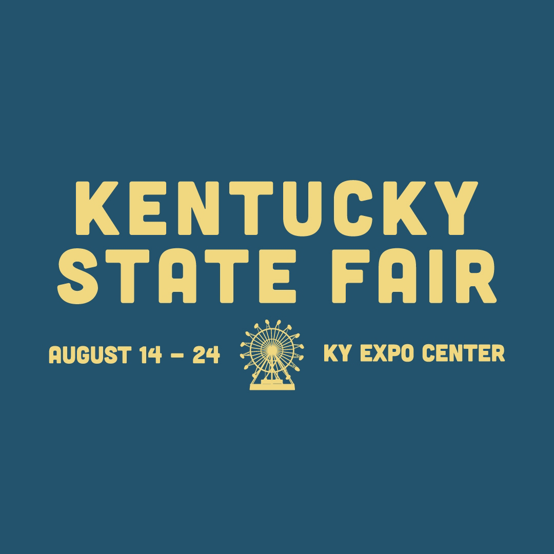 Ky State Fair Visitor Guides - Landing Page