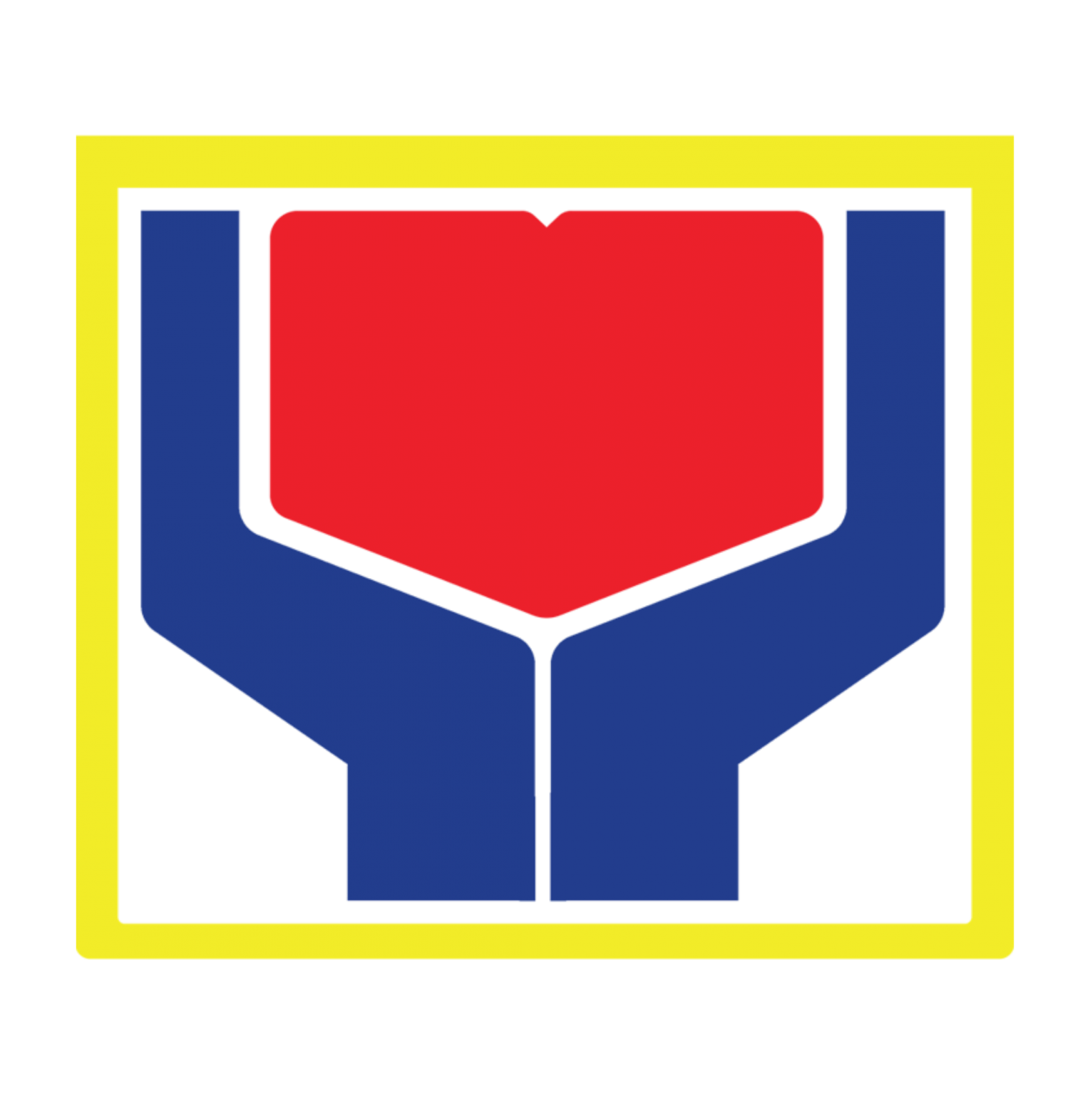 Welcome to DSWD 4Ps Portals! - Landing Page