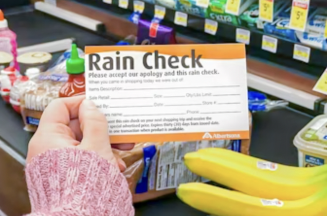 The Krazy Coupon Lady - Landing Page