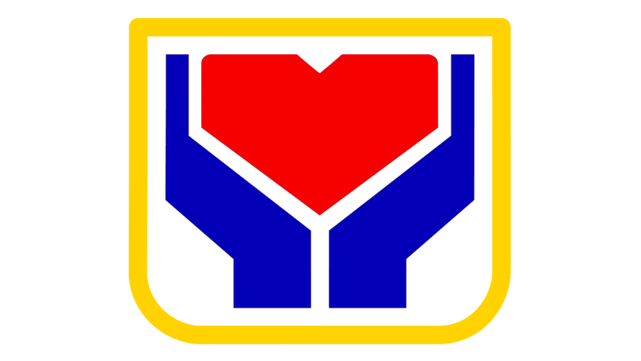 Welcome to DSWD 4Ps Portals! - Landing Page