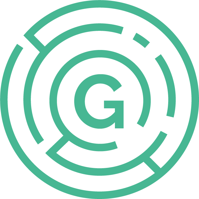 GOURMAZE LONDON - Landing Page