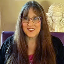 Rev Catherine Chapey - Landing Page