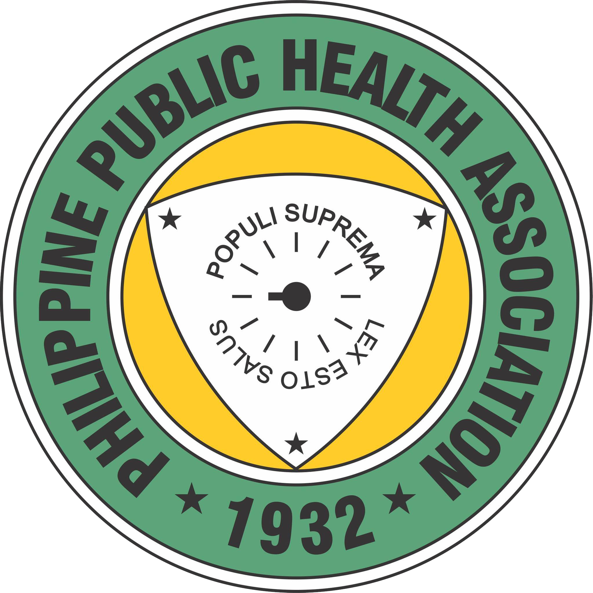 PPHA - Landing Page