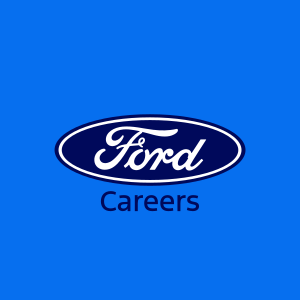 Ford Careers - Landing Page