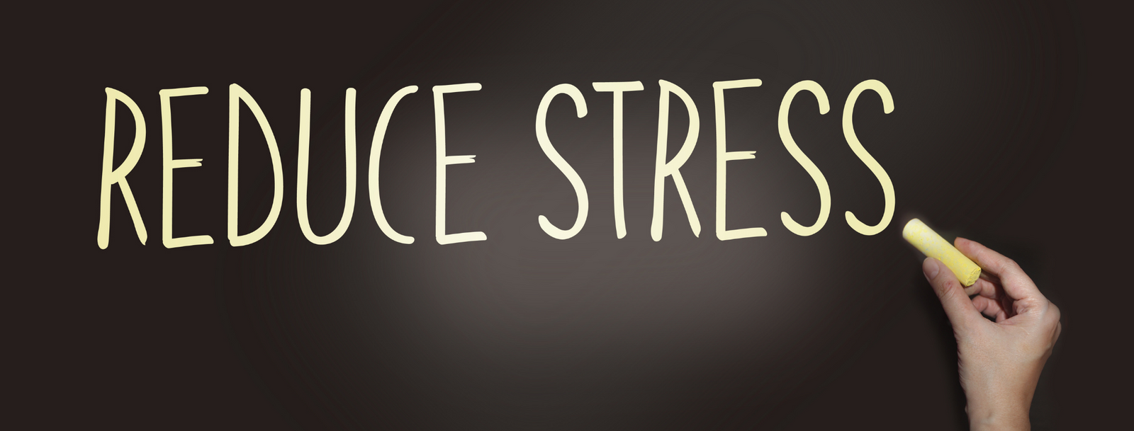 3 tips to reducing unnecessary stress by Wellness & Yoga with Christine