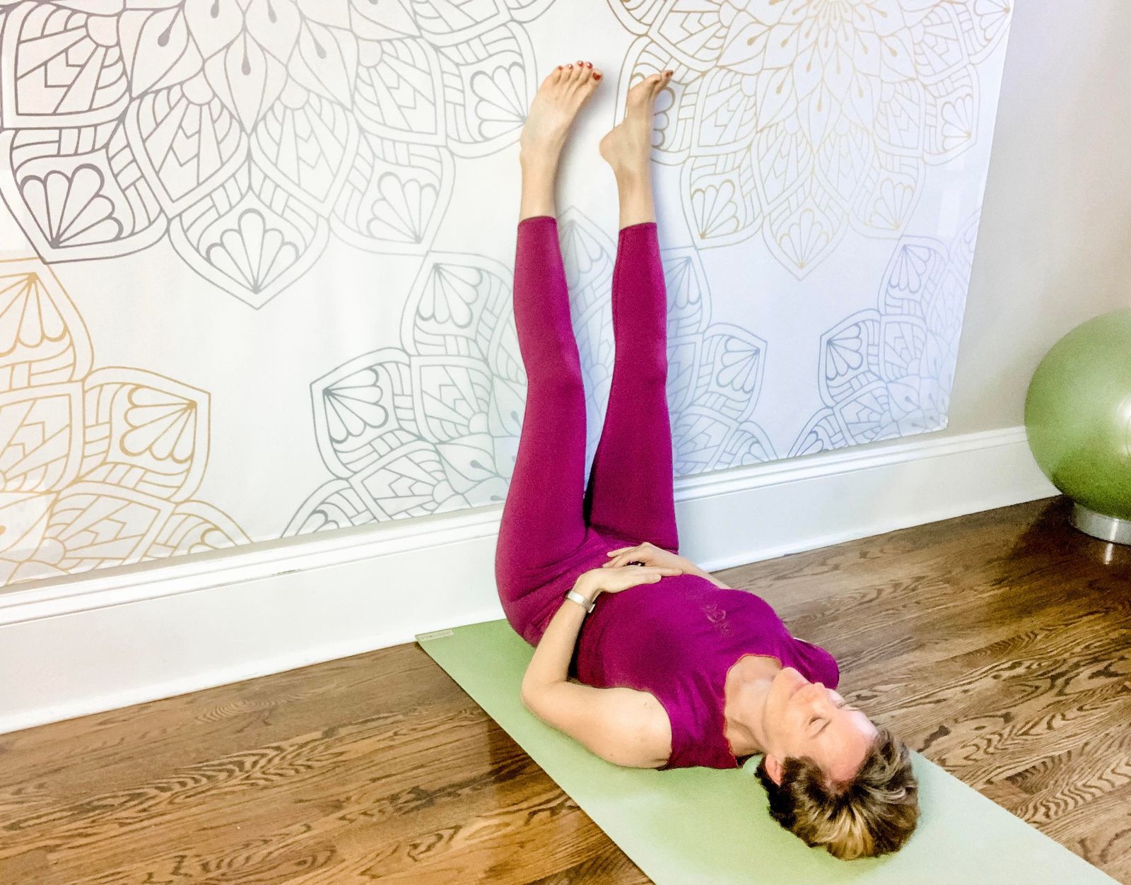 Why Social Media Posts are Wrong and Why Your Body is Perfect for Yoga ...