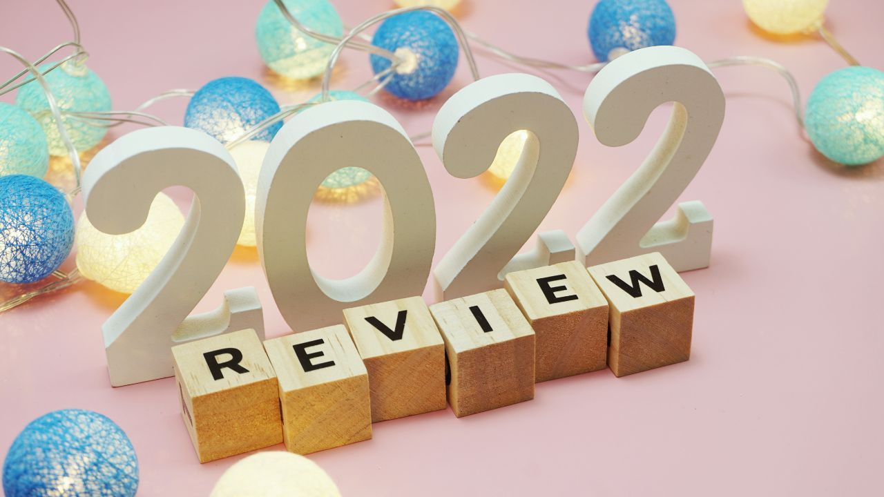 End of year reflections: the importance of looking back by Wellness ...