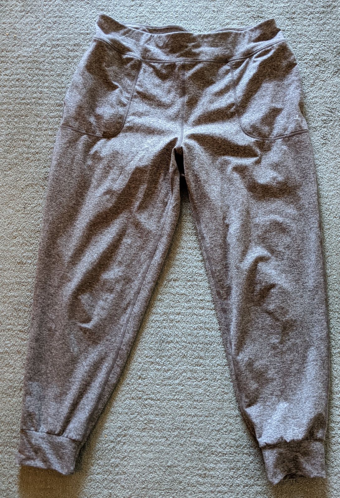 21st Century Casual Pants by Carissa Tobin