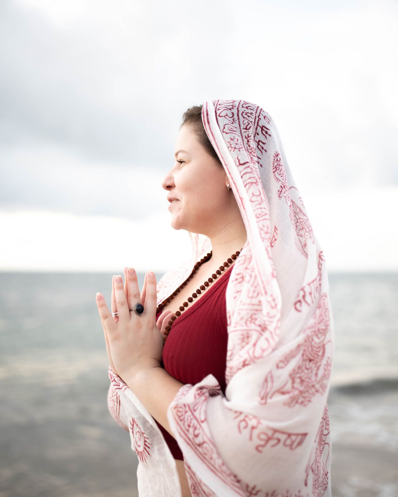 RESEARCH PAPER: Indian Gurus: Uncovering The Power of the Sacred ...