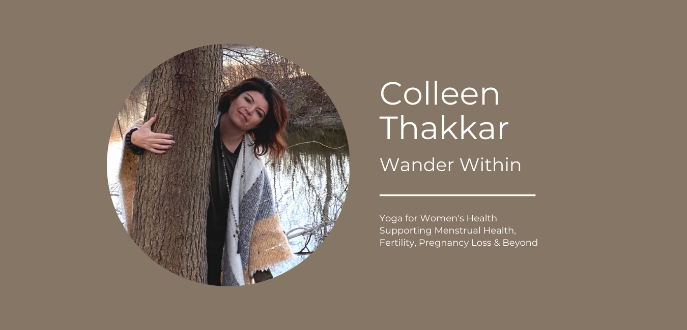 WANDER WITHIN YOGA AND WELLNESS