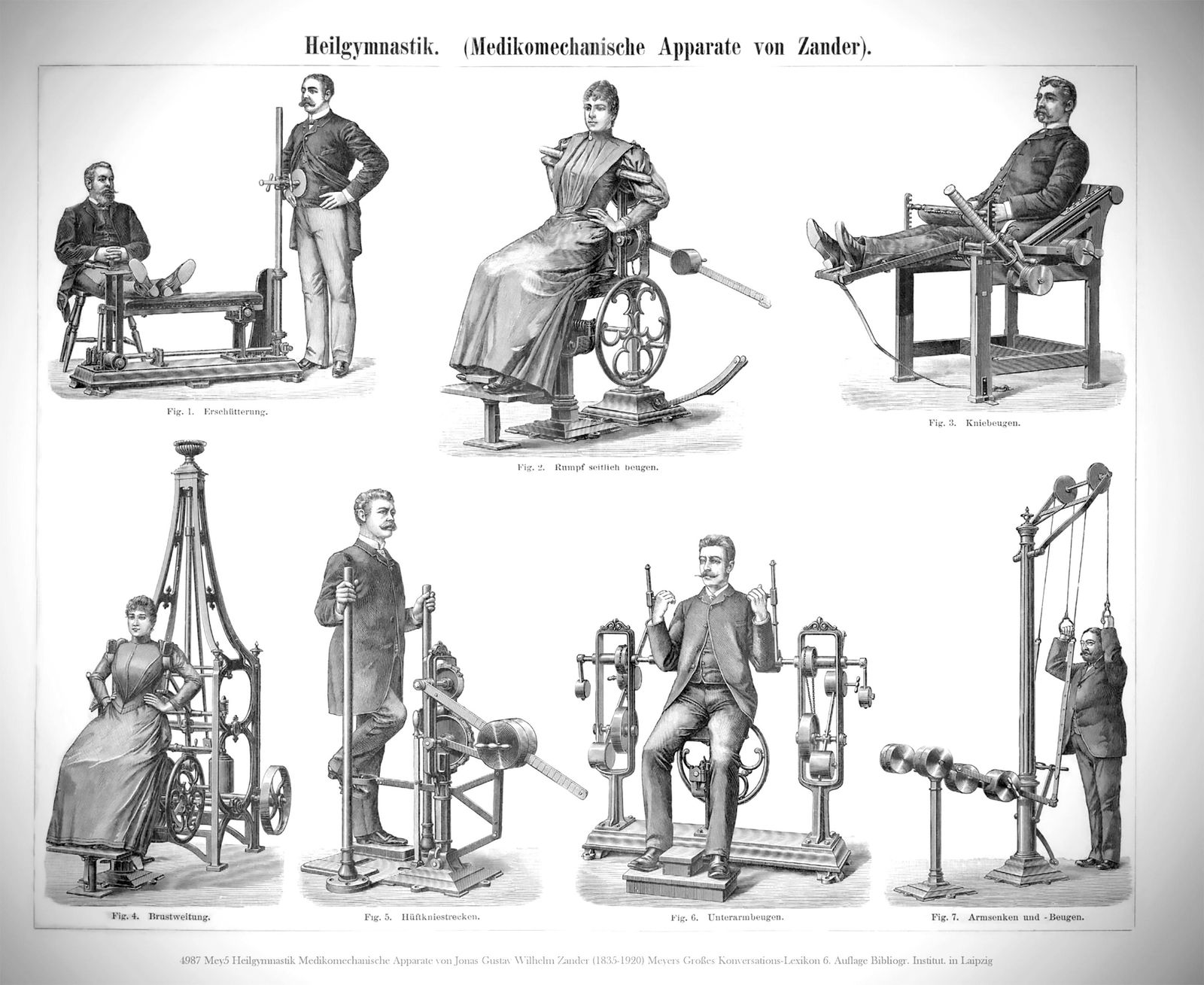 Getting Away From Machines by Marguerite Galizia