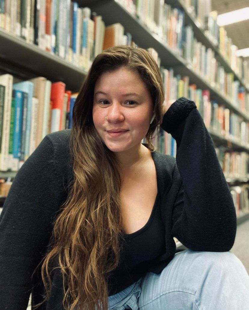 No One Know... by Melanie Rae Perez