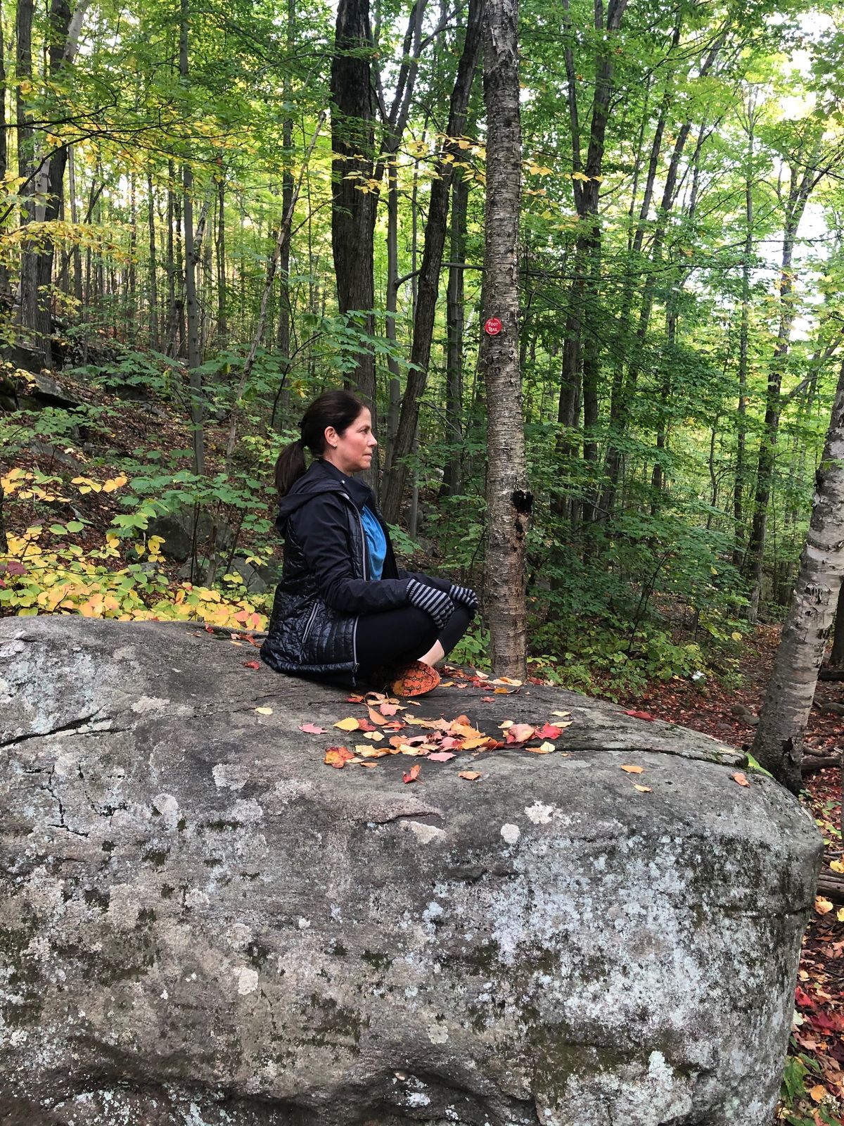 Why I no longer say “Namaste” by Kate Kuhn