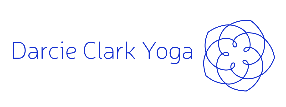 My favourite yoga class plus Introduction to Chair Yoga - new class ...