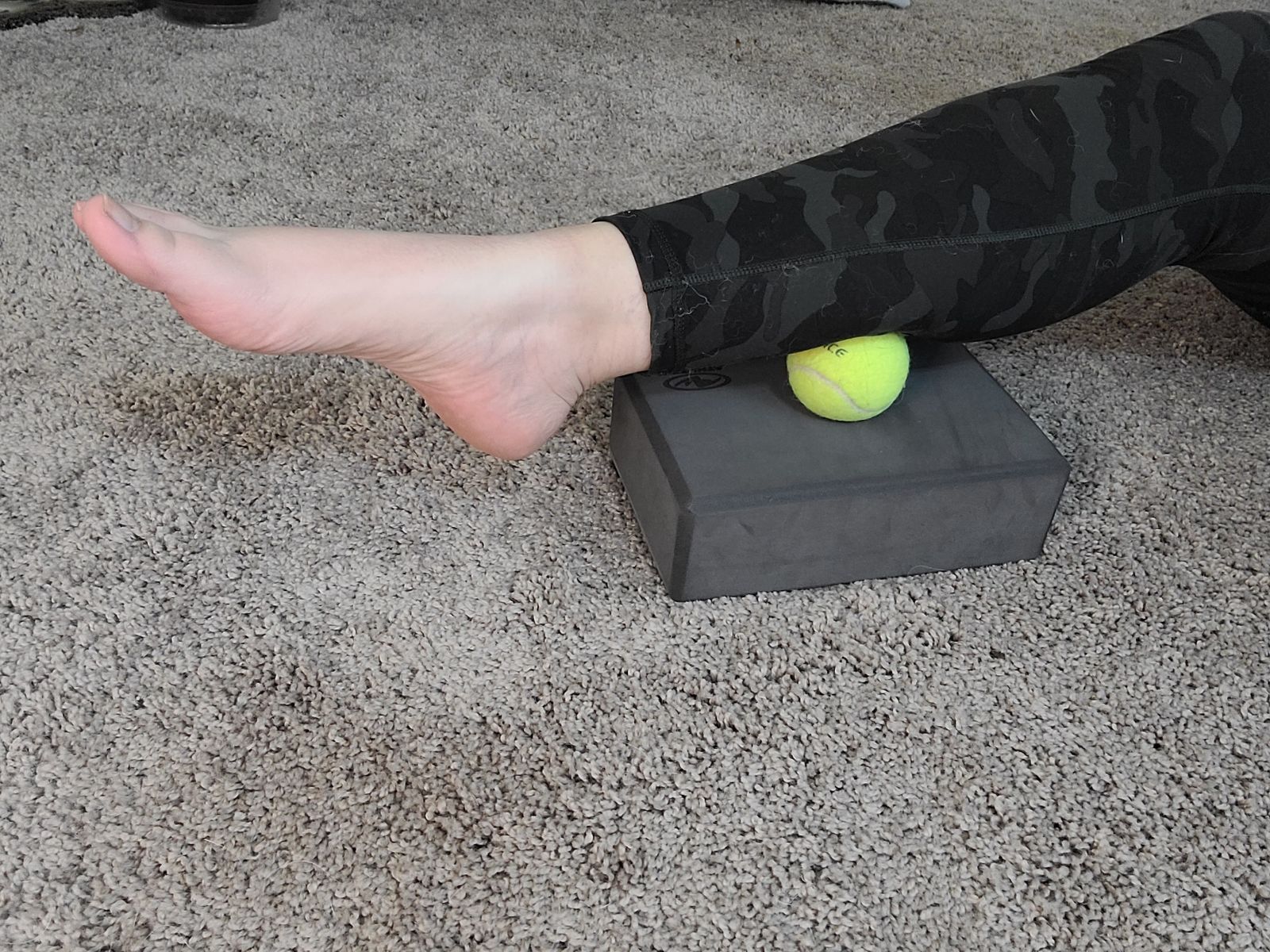 8 Ways to Reduce Running Related Foot Pain by Kristy West