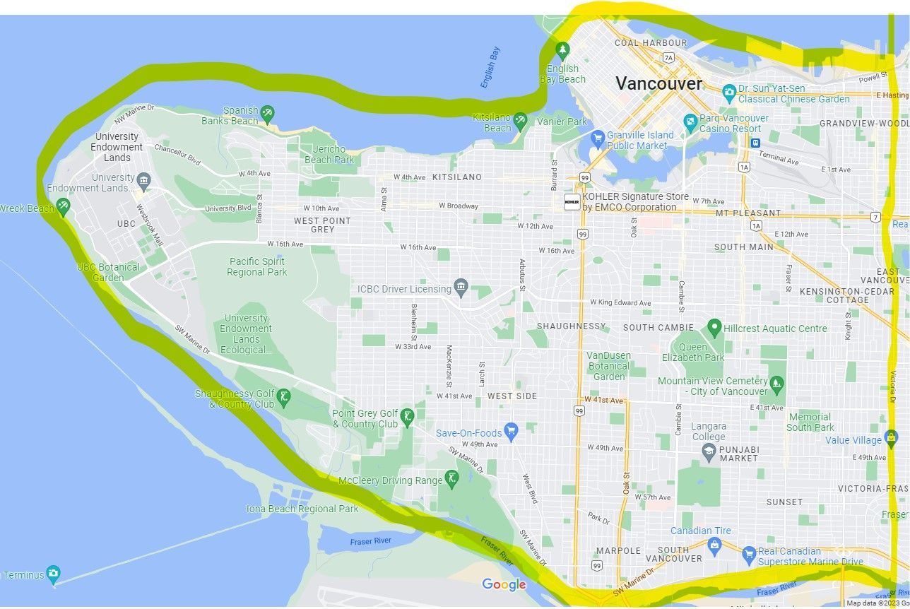 Move Deeply Wellness - Offerings