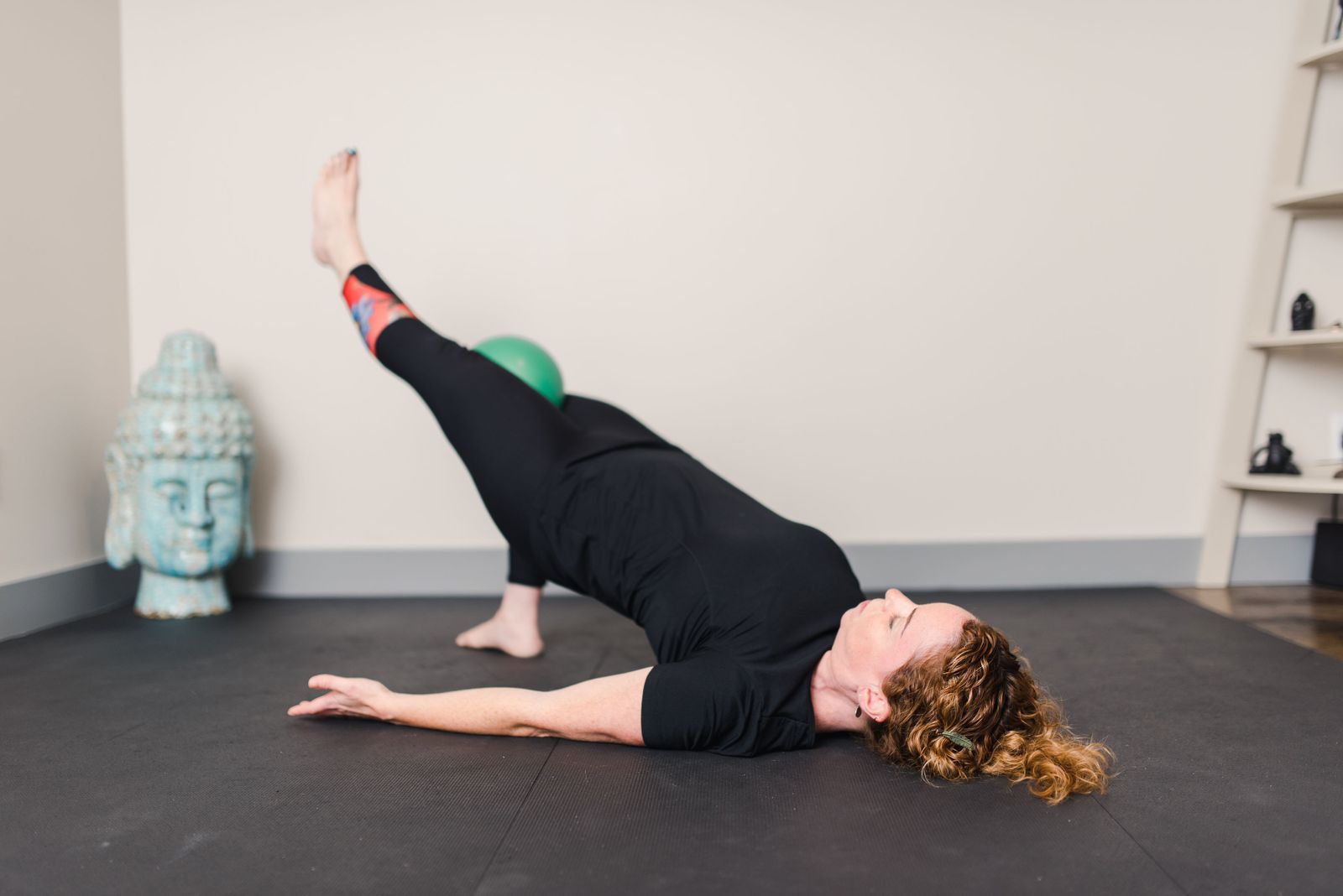 Do your hamstrings always feel tight? by Natalie Monson