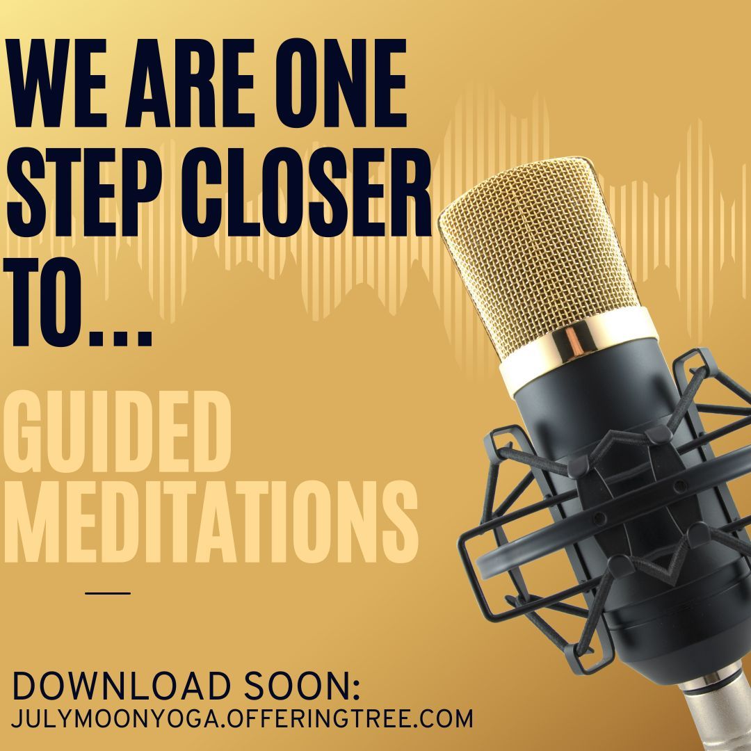 Guided Meditations by Sara Nielsen