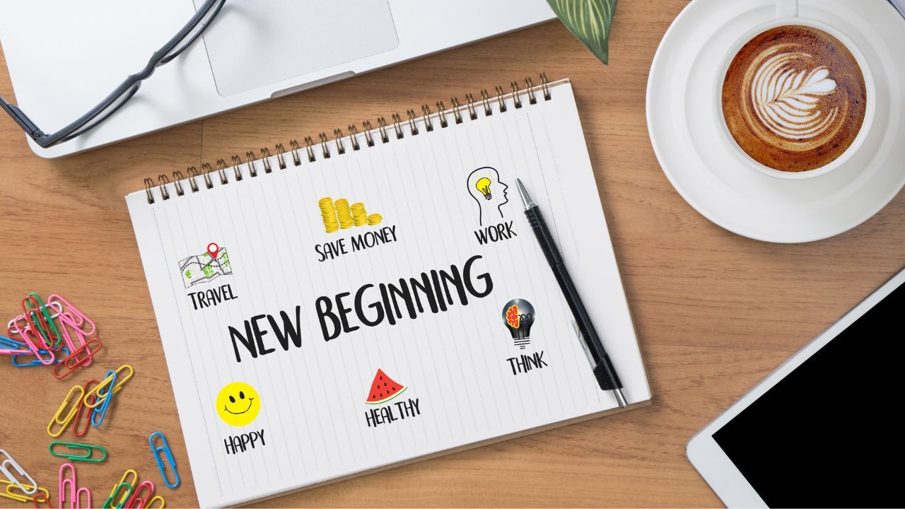 7 tips to embrace new beginnings this spring by Wellness & Yoga with ...