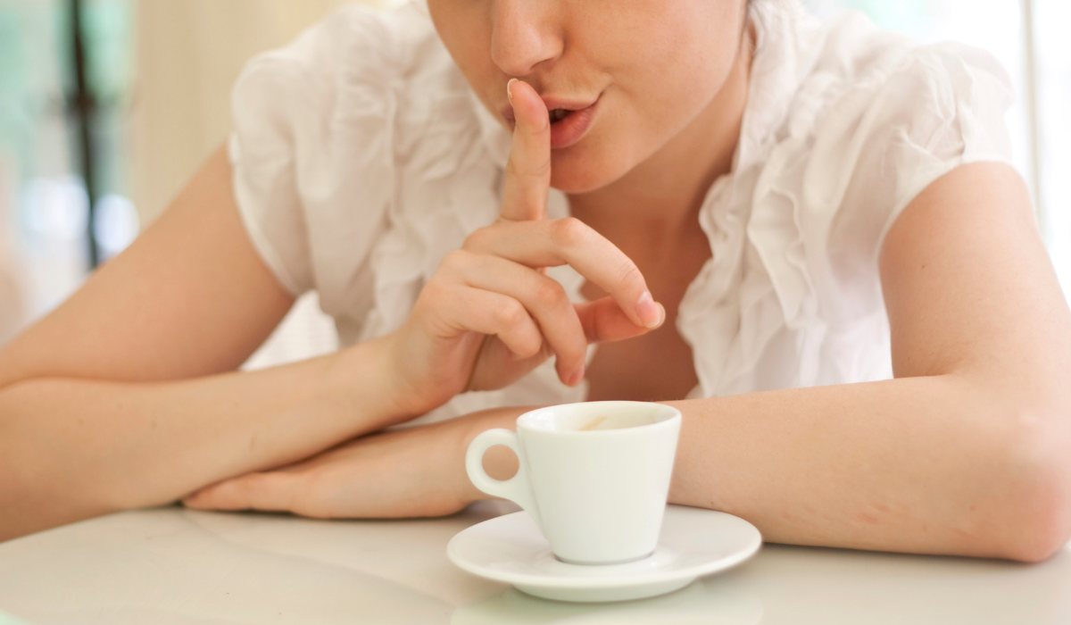 The Surprising Power of Talking Less in an Incessantly Noisy World by ...