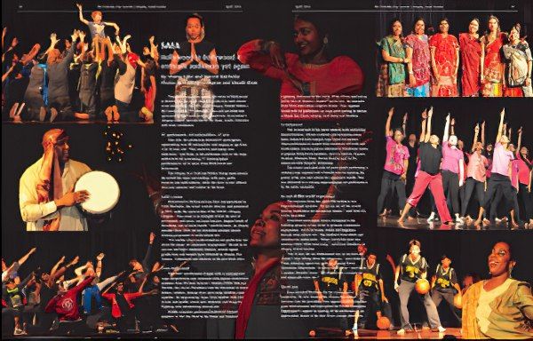 Hollywood to Bollywood 4 Enthralls Audiences Yet Again In Saudi Arabia ...