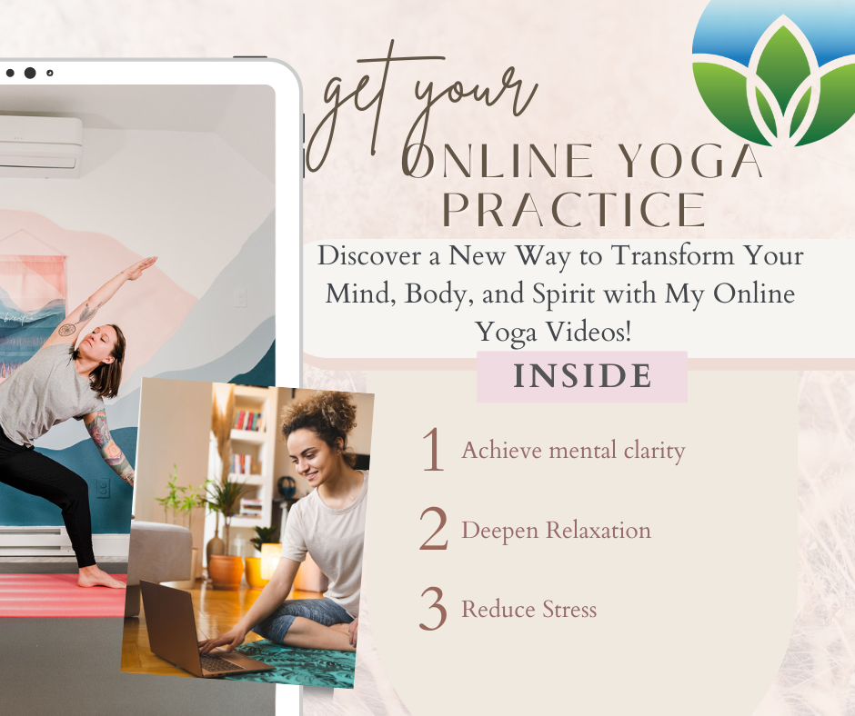 Monday Zen by Ashley Collins