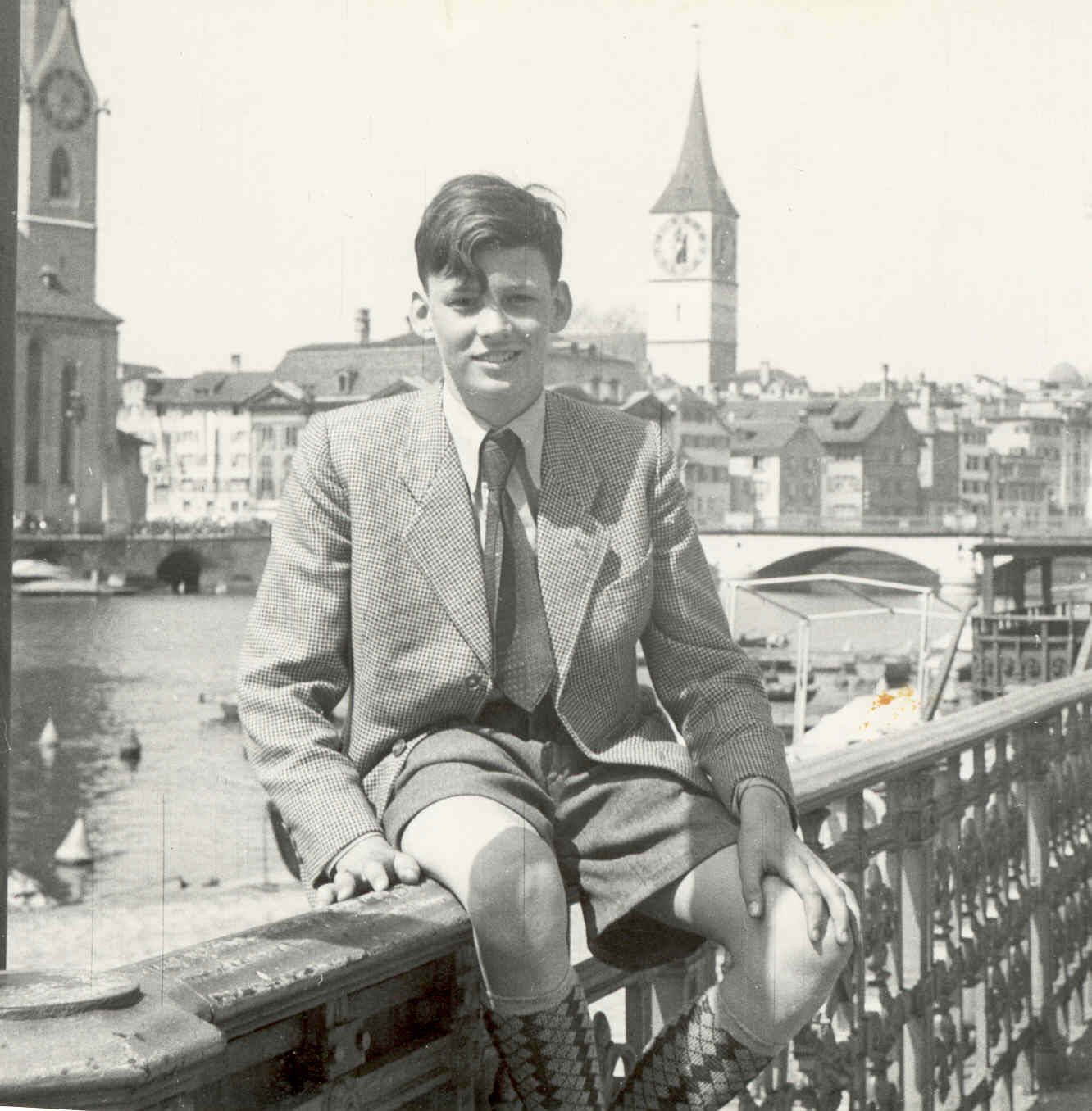 3 Important Lessons I Learned From My Father by Wellness & Yoga with ...