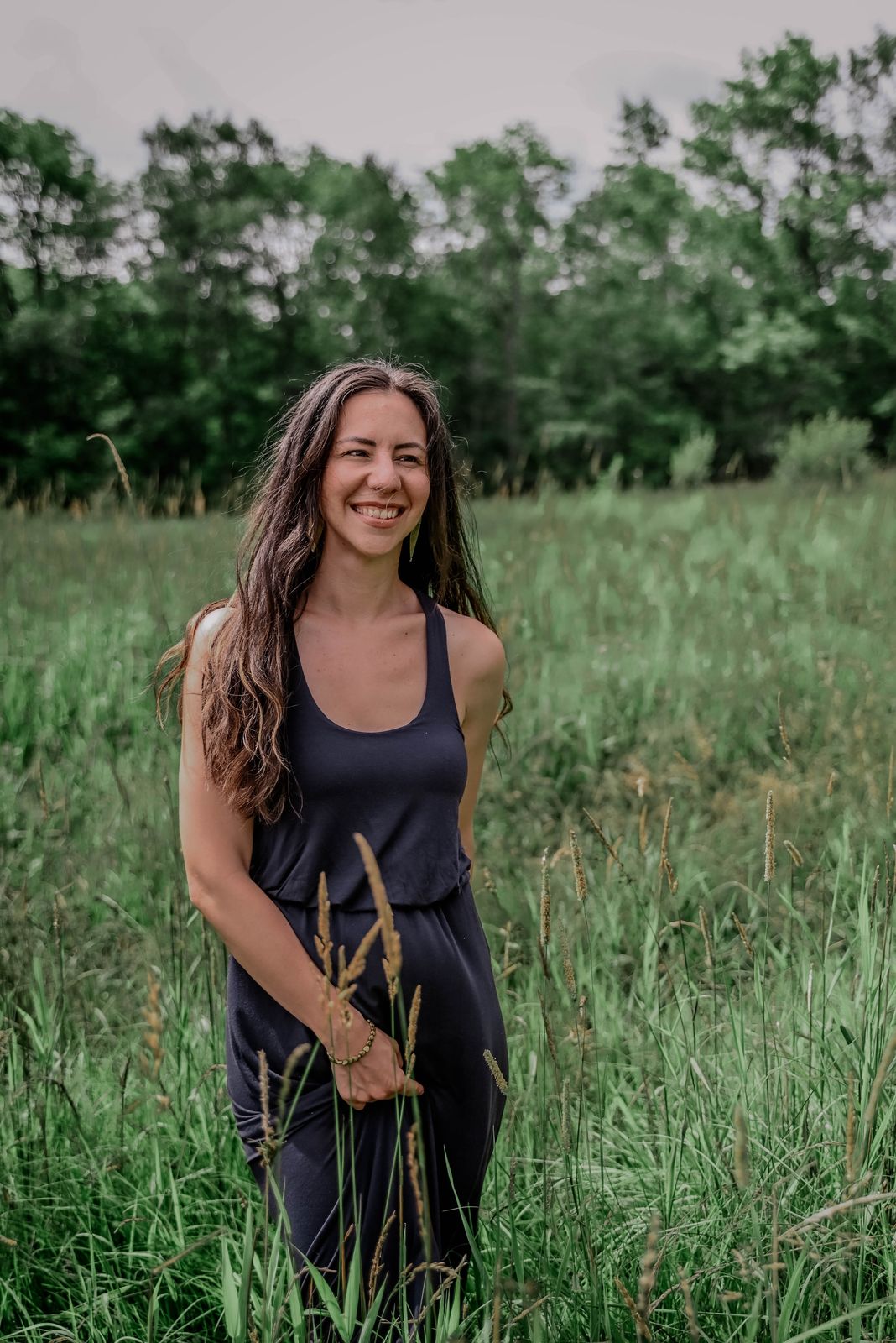 Victoria Robbins, Intuitive Yoga Guide - Offerings