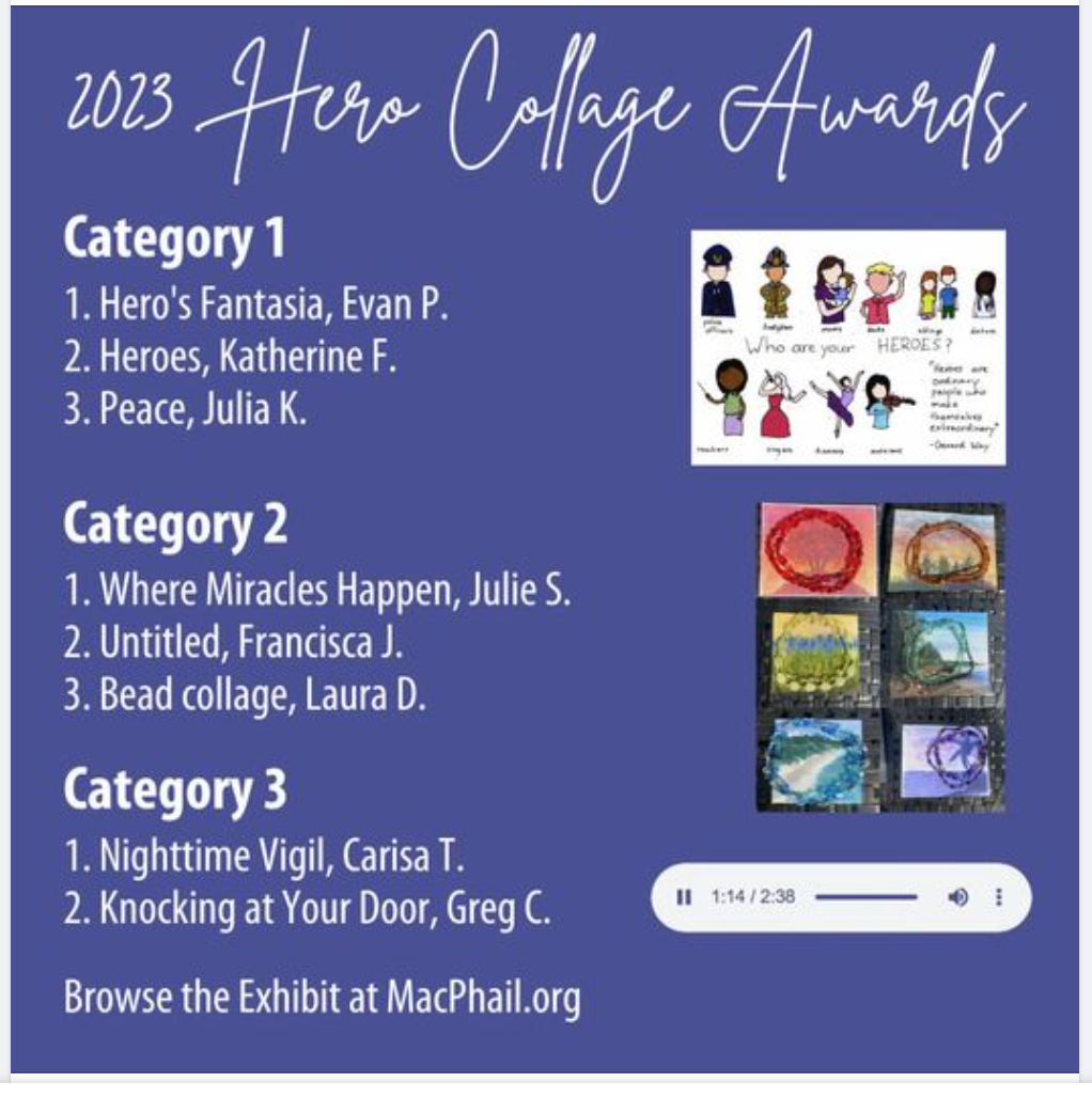 Carissa Jean Tobin - Blog