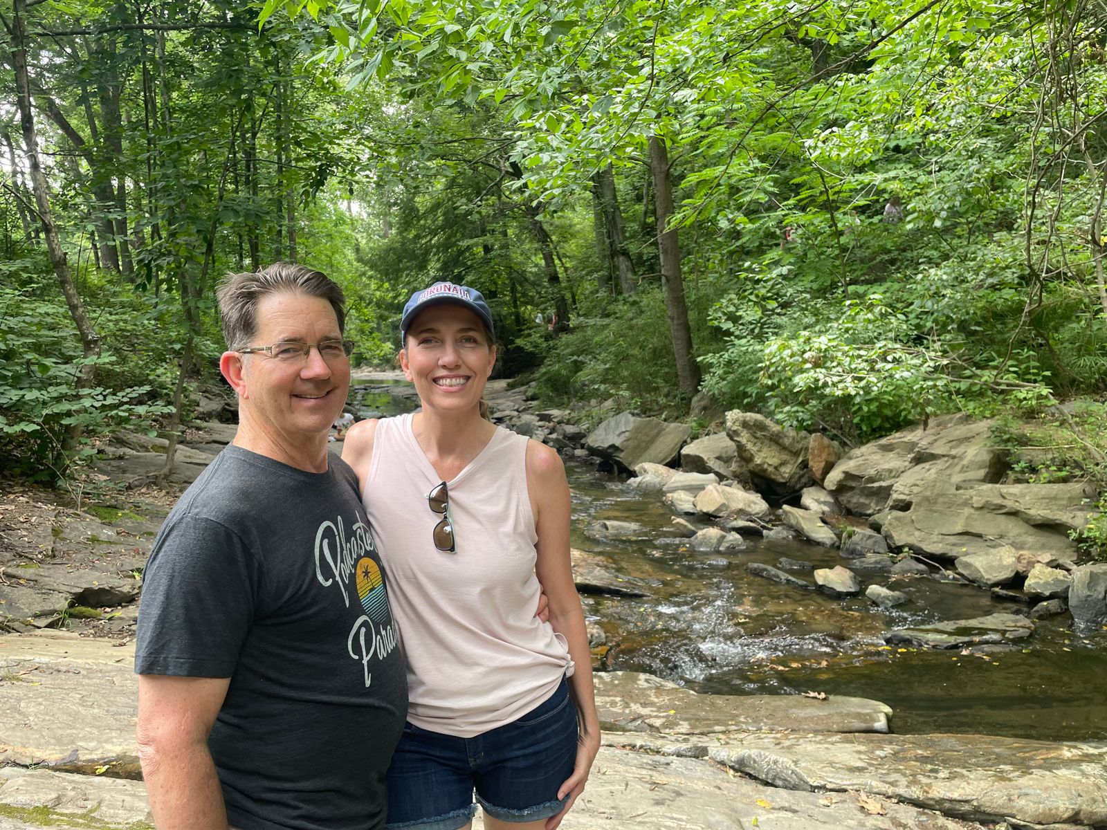 The Imperfect Dance of Relationships by Heidi Lichte