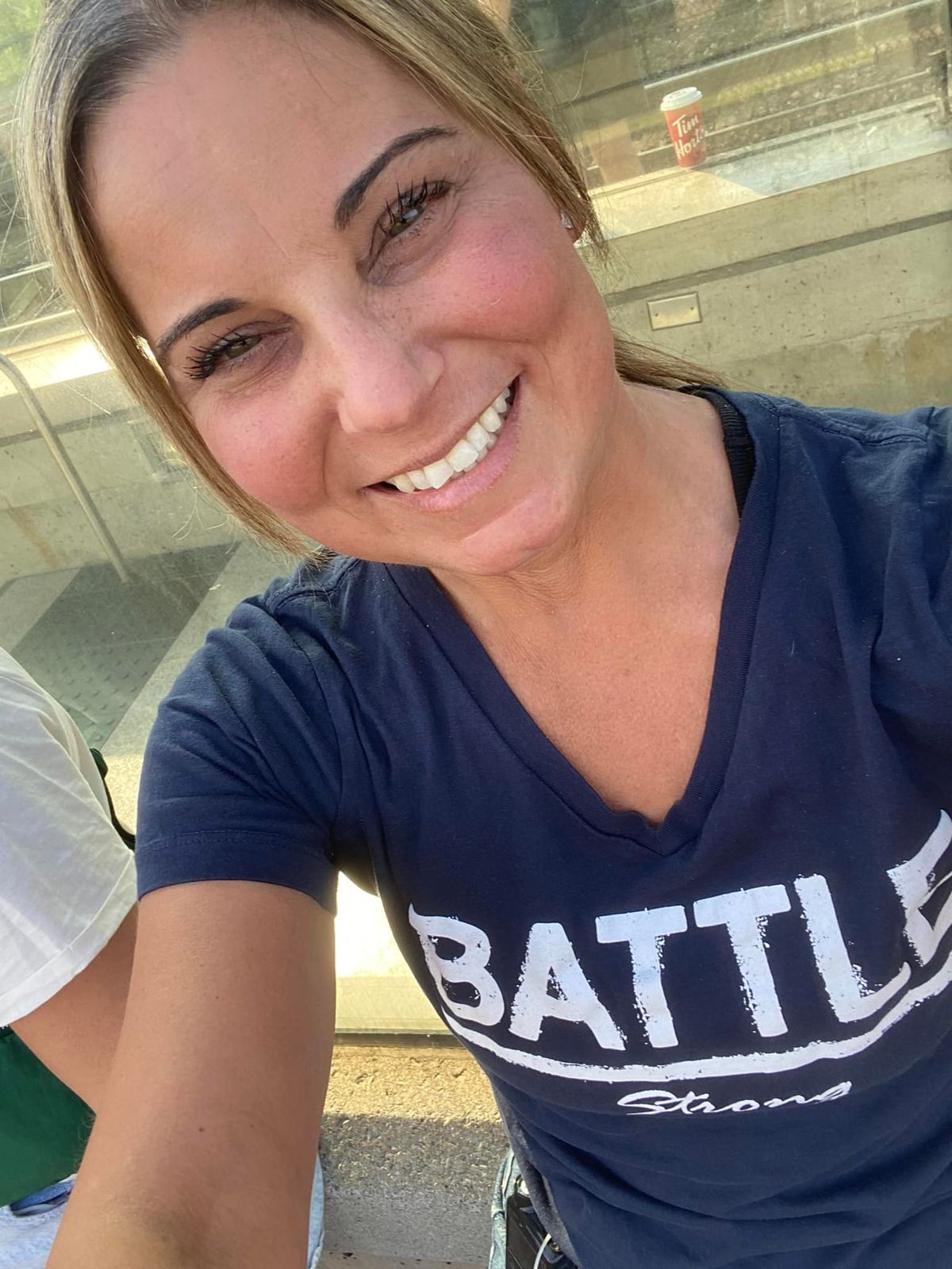 WARRIOR BOOT CAMP with Jill