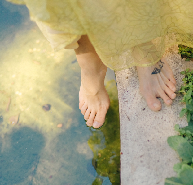 Dip Your Toe In... with a Magic Blend of Yoga and Pilates for beginners ...