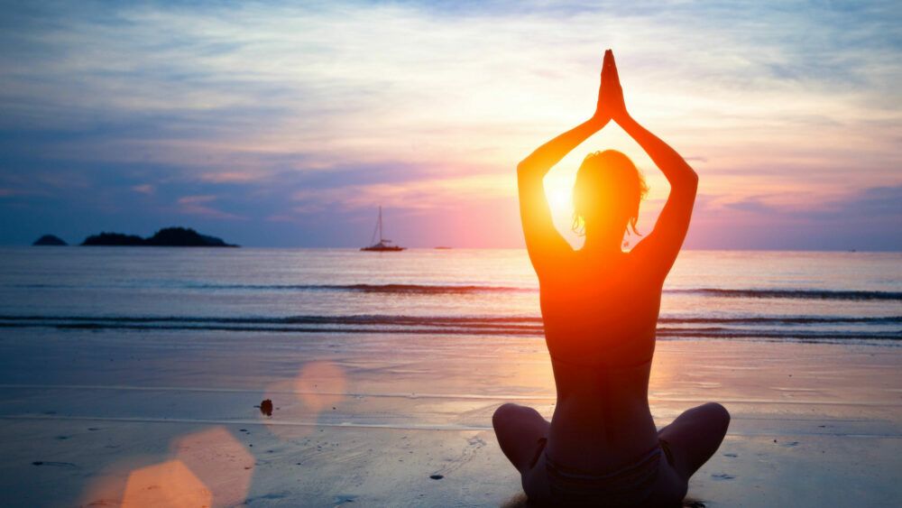 Transcend Off The Mat: Mastering The Mind Through Subconscious ...