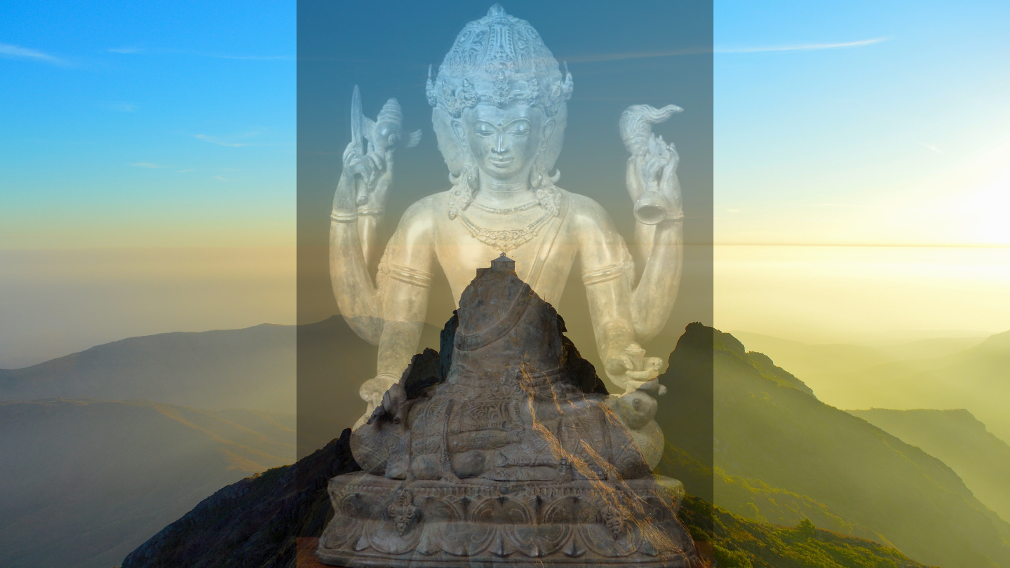 Continuing the Journey: Exploring The 24 Gurus of One of Yoga’s Most ...