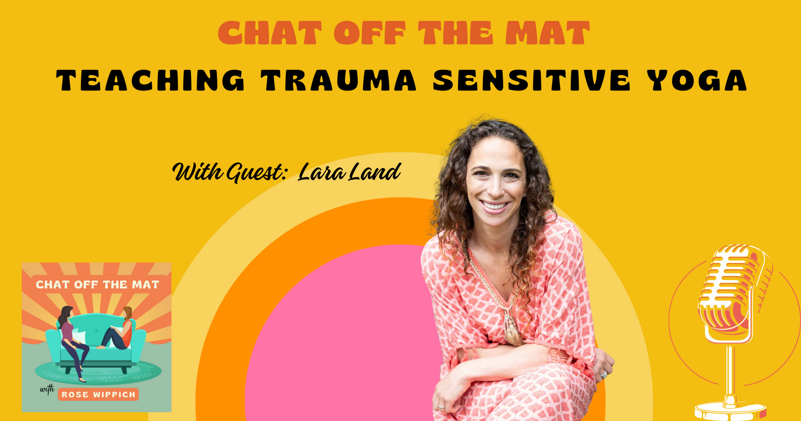 Reclaiming Balance: The Healing Power of Trauma-Sensitive Yoga by Rose ...