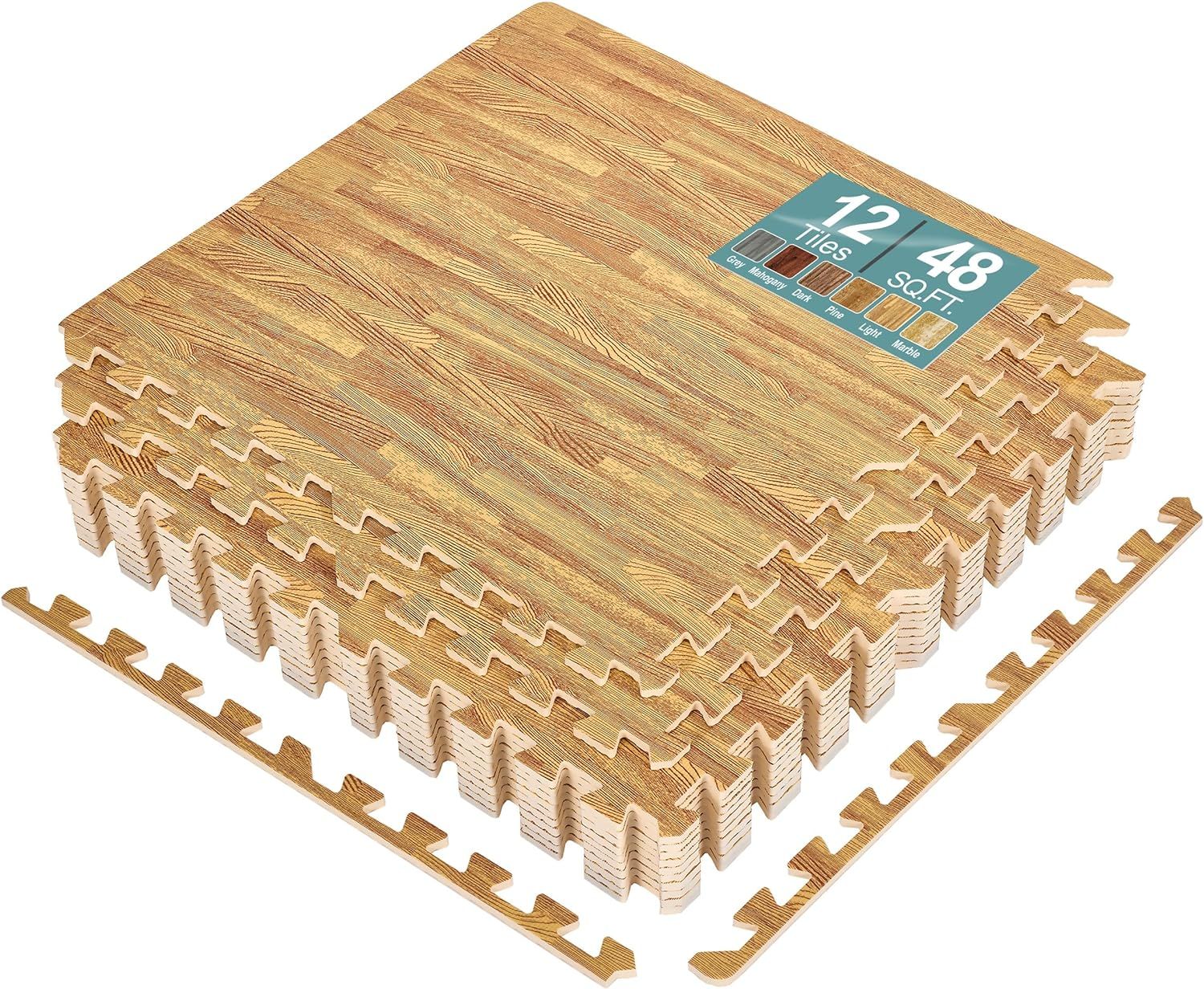 Creating a small yoga space in your home 🏡 by Ashley Collins