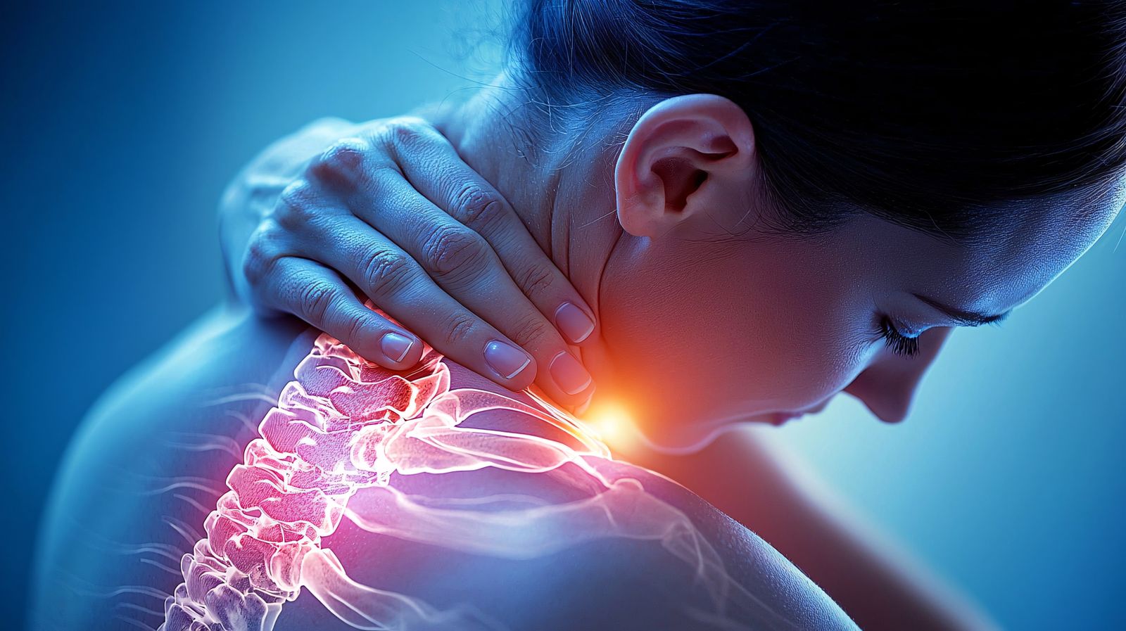 007. How Life Shapes Your Body: Break Free From Patterns, Redefine Your ...