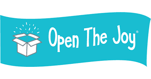 2024 September Product of the Month: Open The Joy Kits by Kristina Sims