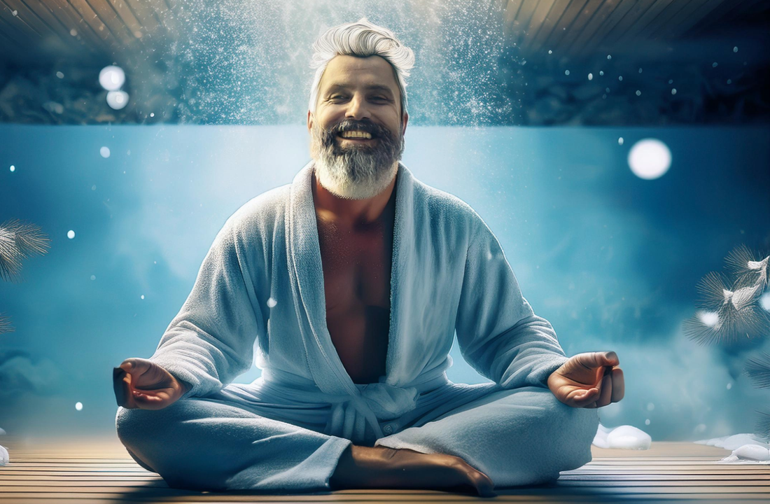 Sweat, Shiver, and Kick the Habit: How Sauna and Cold Therapy Can Help ...