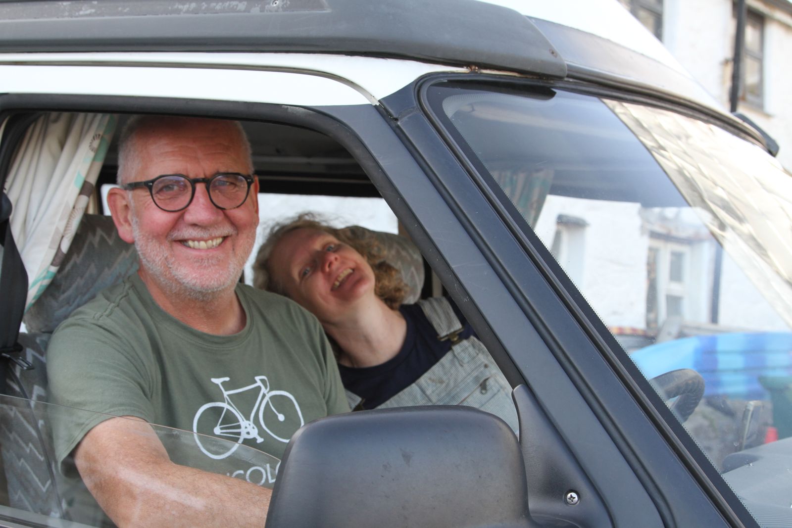 Spotlight On....Mark Wharton by Jordanna Campbell