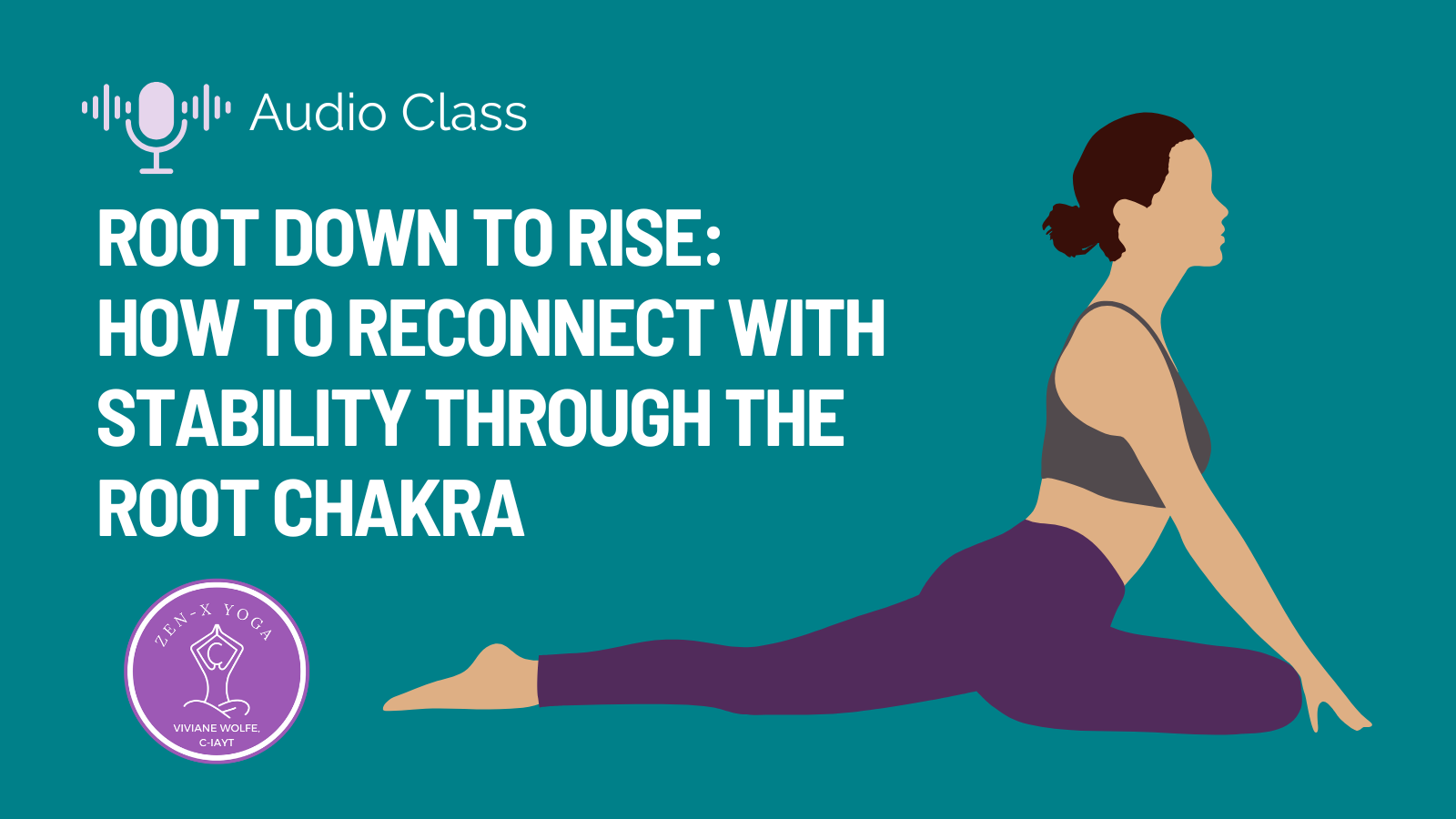 Root Down to Rise: How to Reconnect with Stability Through the Root ...