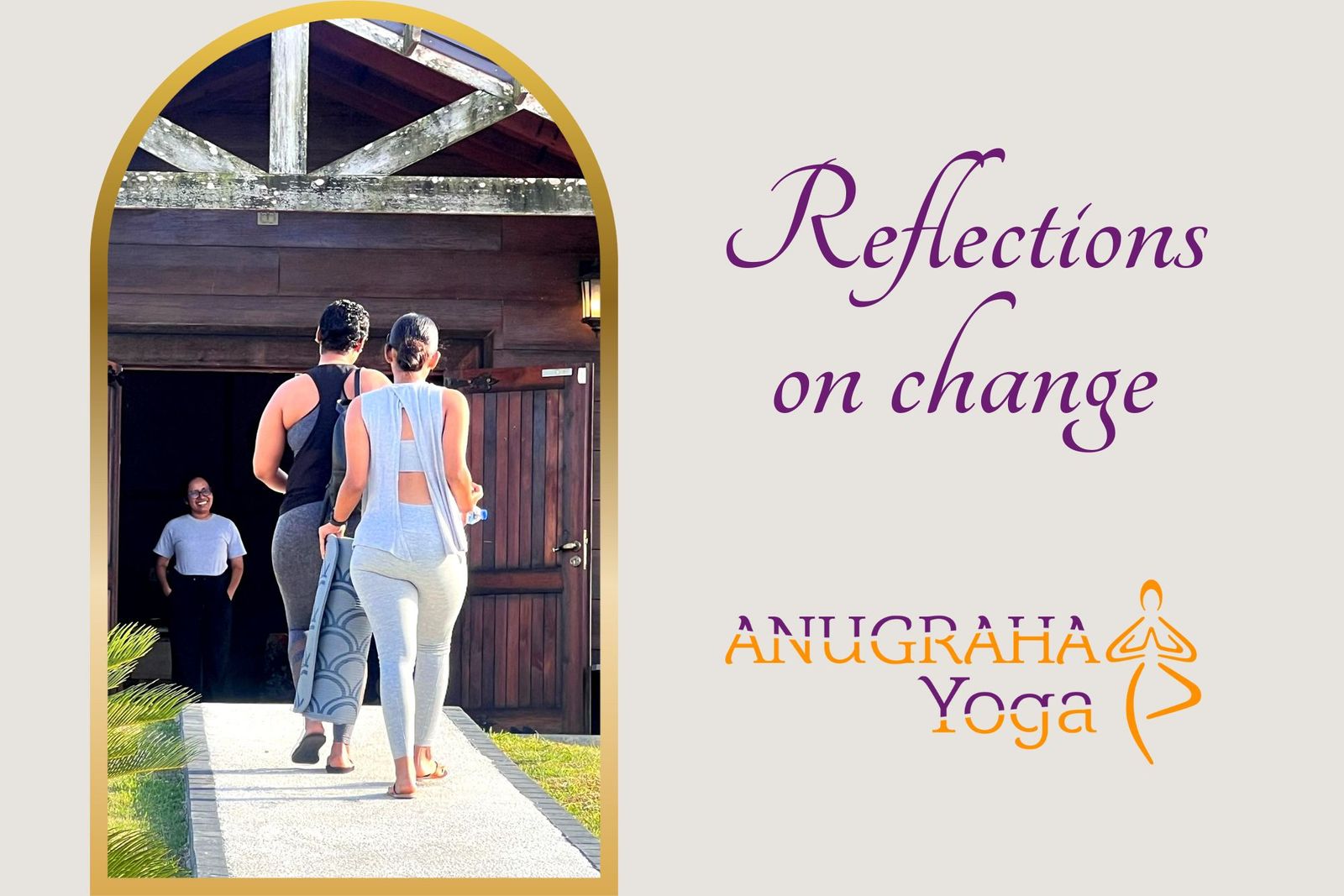 Reflections on Change - notes on closing our studio space by Renee ...