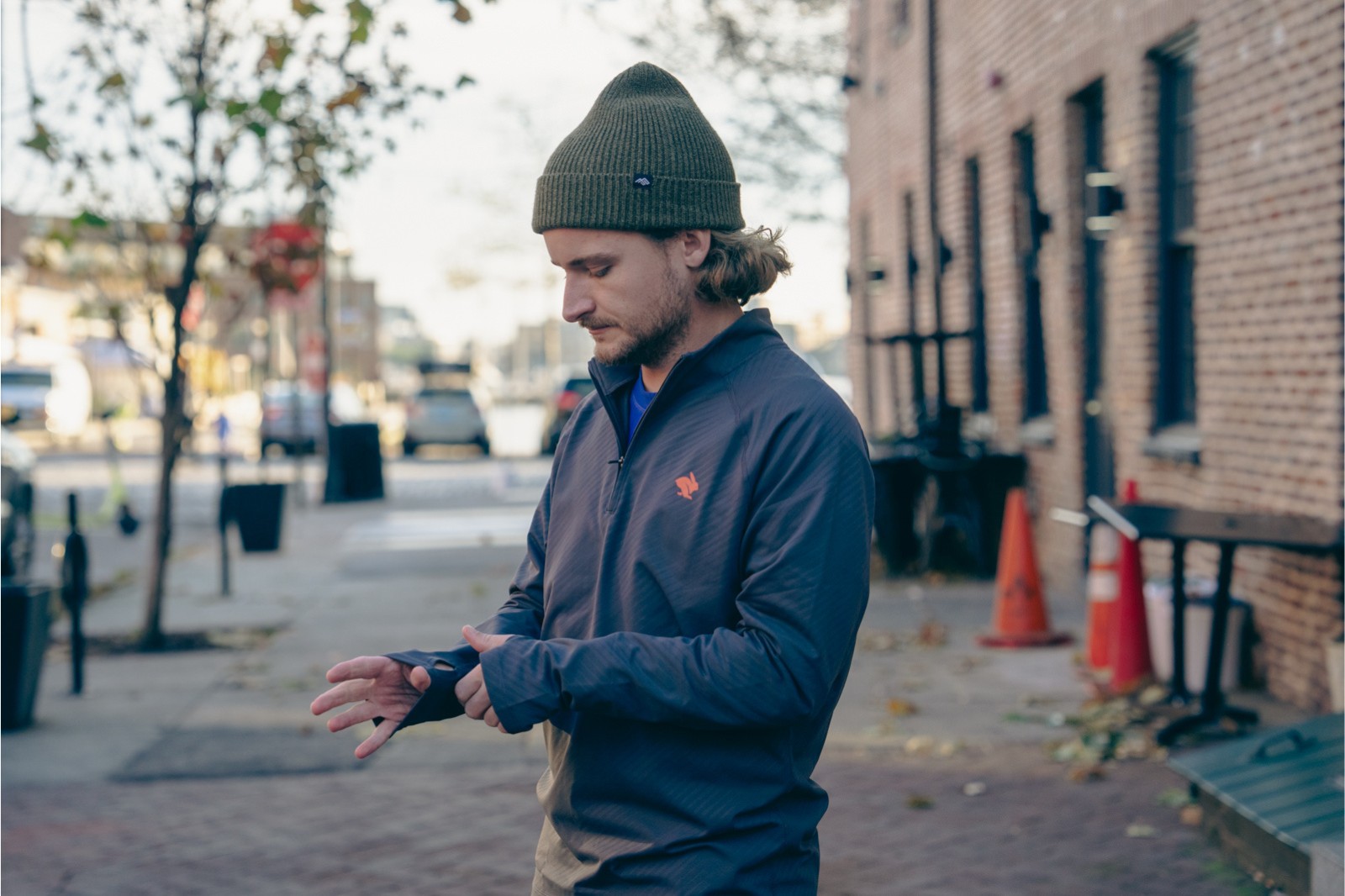 The Best Rabbit Apparel for Winter 2024 - Believe in the Run