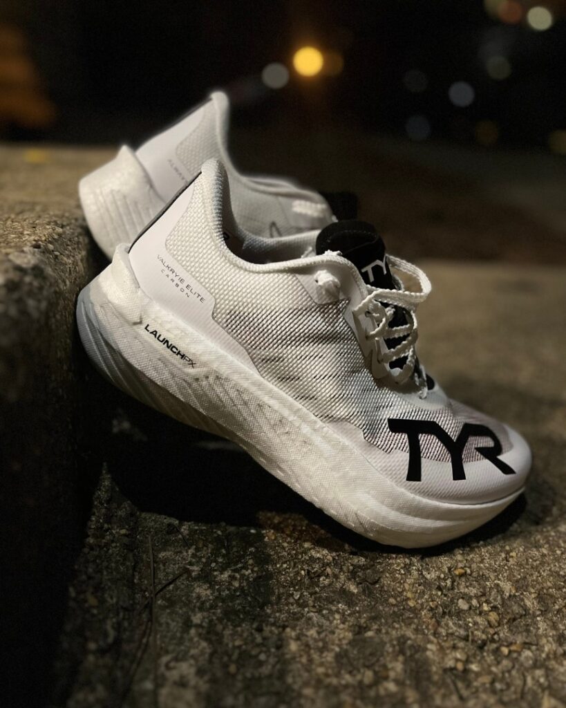 TYR Valkyrie Elite Carbon Review: Forward Unto Valhalla - Believe in ...