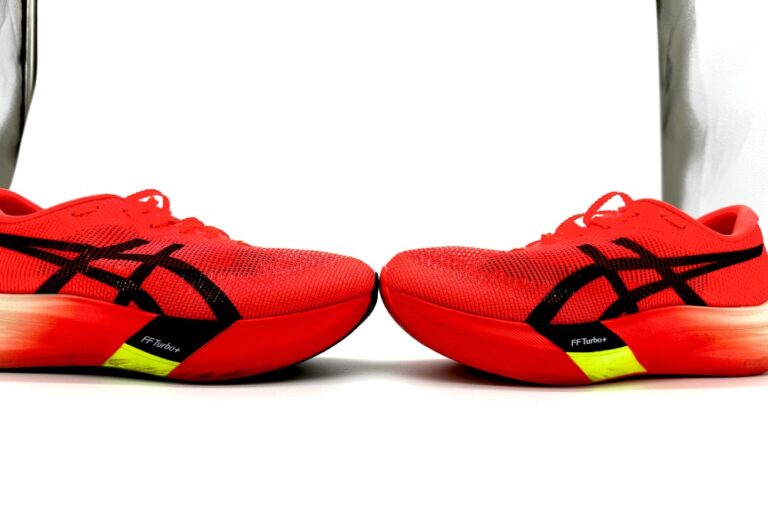 Asics Metaspeed Sky Paris & Edge Paris Reviews: Similar, Yet So Different