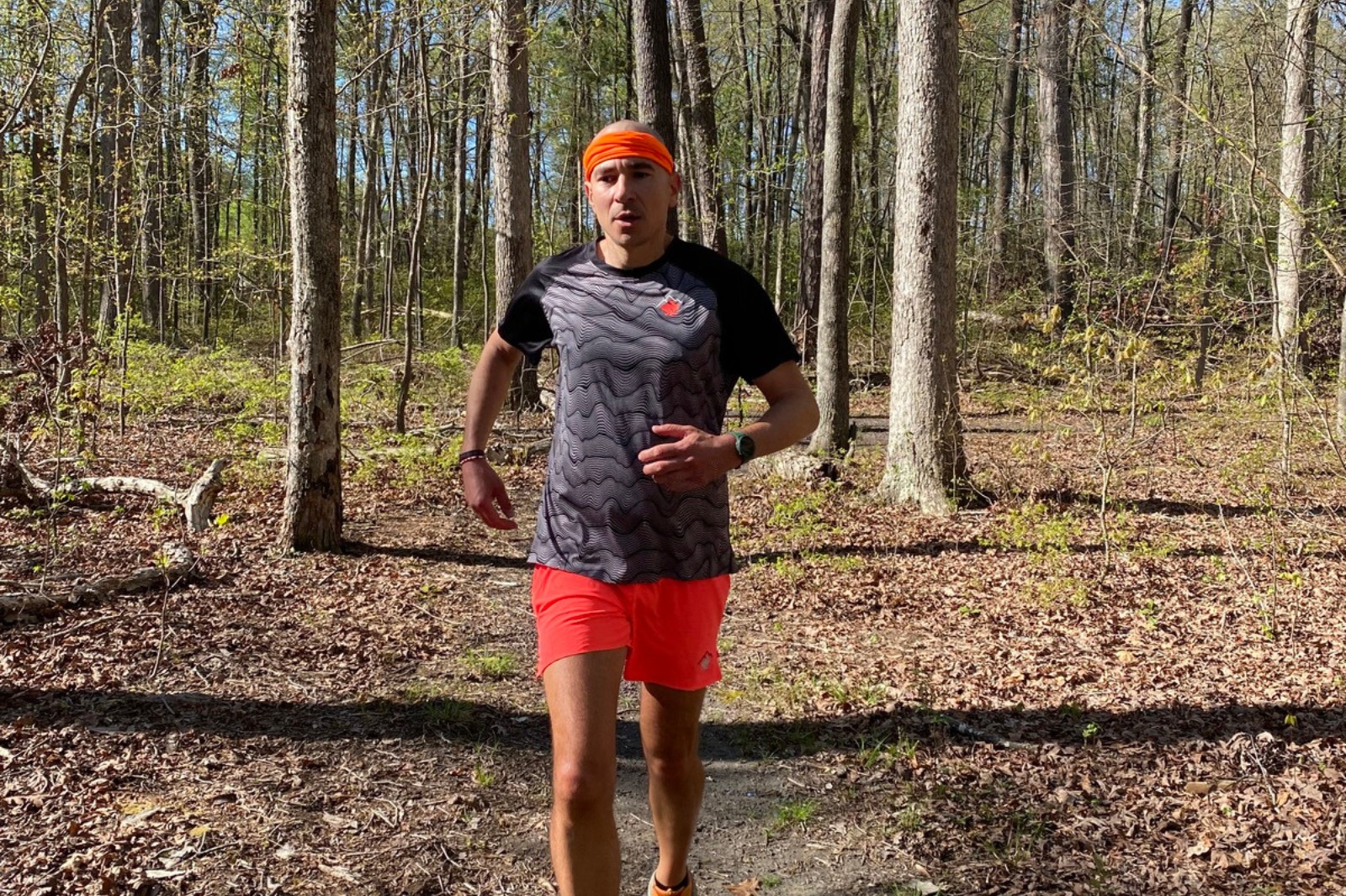 Rabbit Spring 2024 Trail Apparel Review: Pockets Galore Rabbit Spring 2024 Trail Apparel Review: Pockets Galore