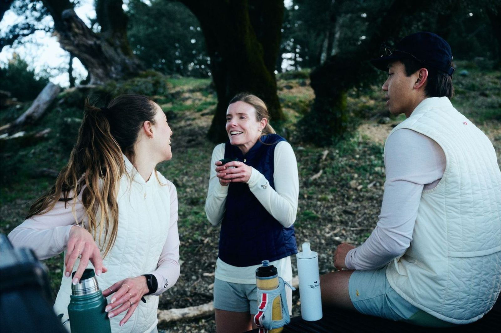 The Best Gear From the Tracksmith Off Roads 2024 Collection - Believe in the Run