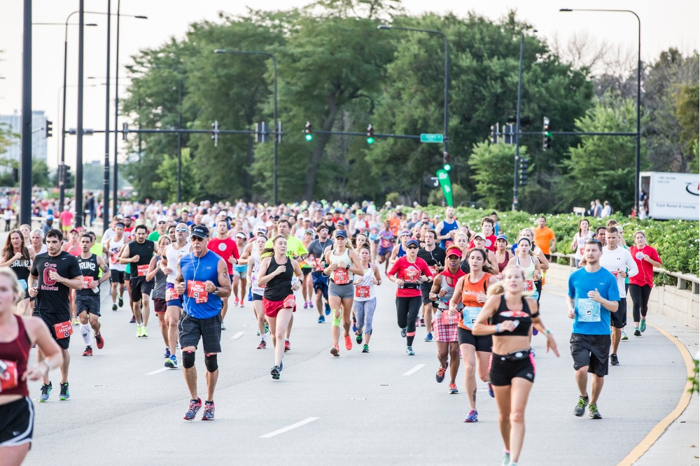 Our Insider Guide to Running The Chicago Marathon (2025)